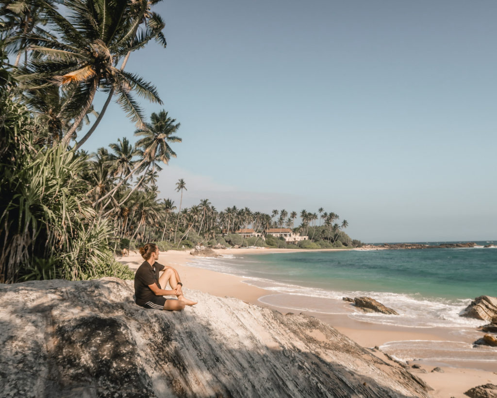 Beautiful Beaches & Bicycle Trips in Tangalle, Sri Lanka - Holetsgo