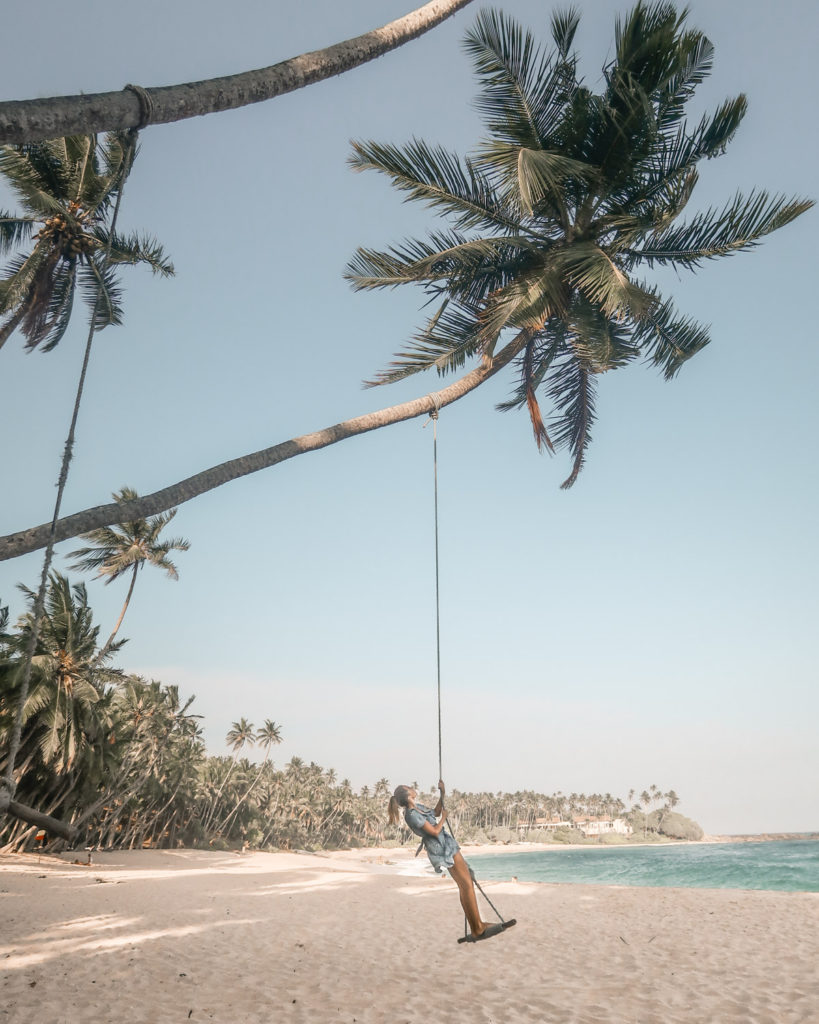 Beautiful Beaches & Bicycle Trips in Tangalle, Sri Lanka - Holetsgo